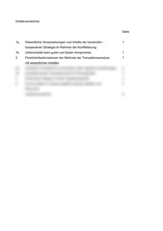 Musterlösung: Kommunikationskontexte und Gesundheitskommunikation ...
