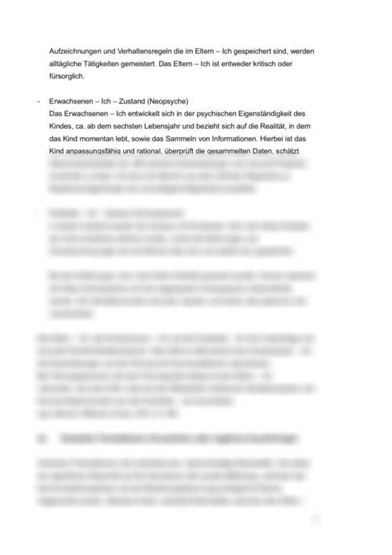 Musterlösung: Kommunikationskontexte und Gesundheitskommunikation ...