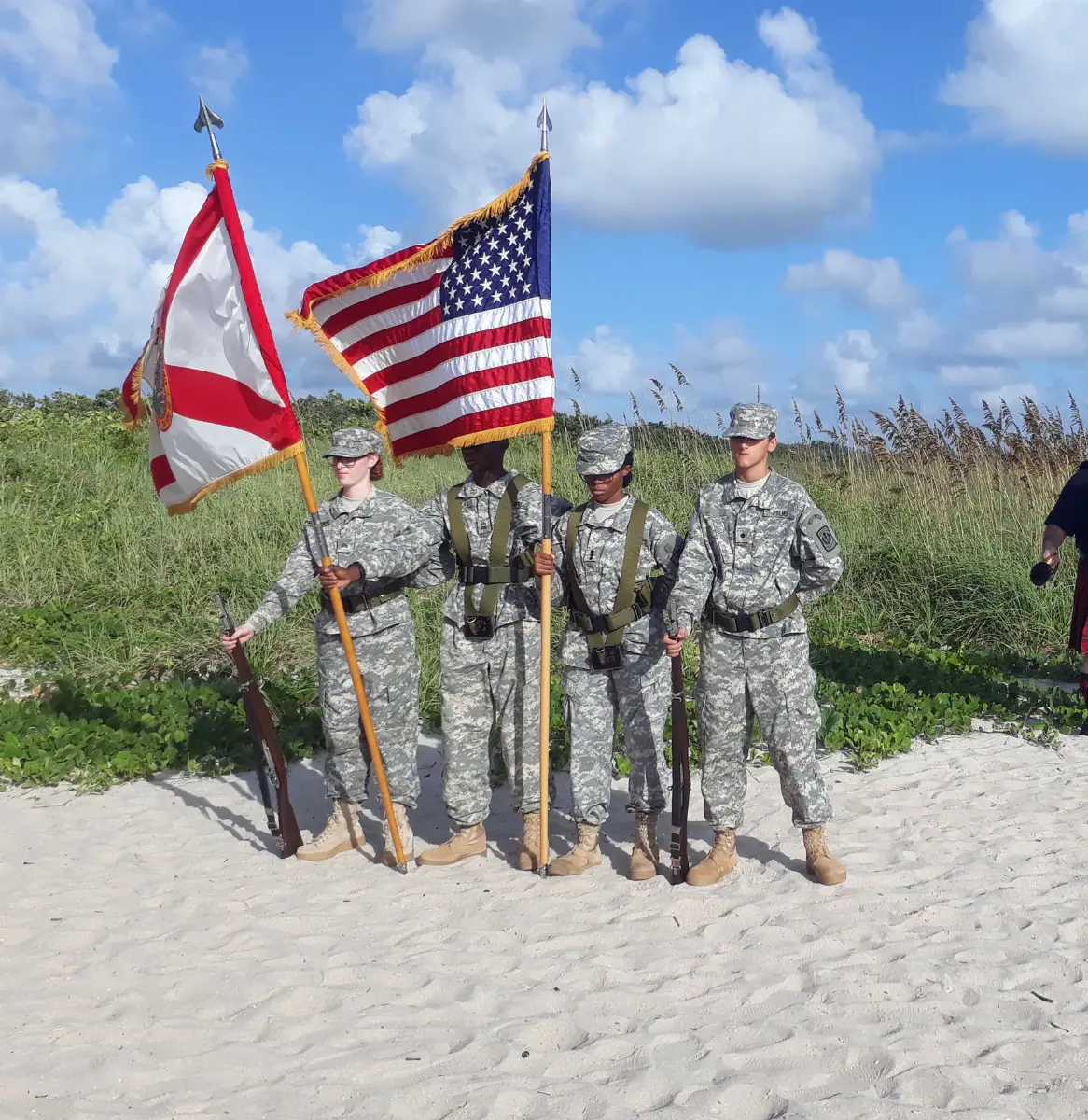 Zusammenfassungen & Inhaltsangaben zu „Boot Camp“ von Morton Rhue