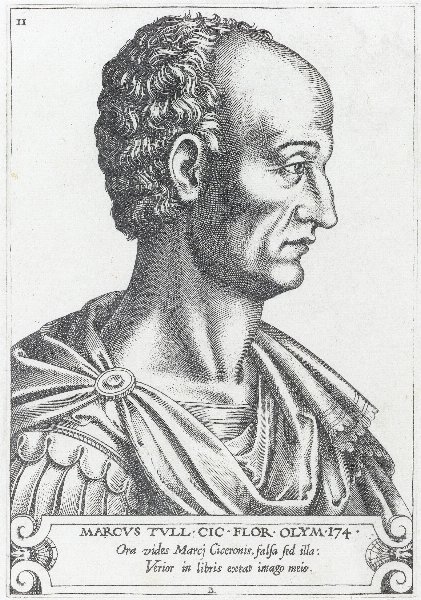 Redeanalyse Cicero: Aufbau, Hintergrund und rhetorische Mittel
