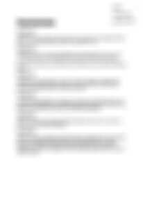 Summary of "Holes" by Louis Sachar: Chapters 1-50